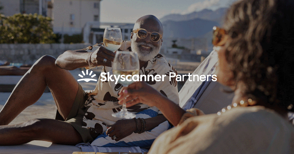 Skyscanner Partners | Become an OTA partner
